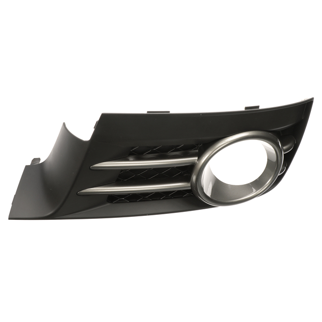 2008-2010 Subaru Impreza STi Left Hand Driver Side Fog Light Bezel OEM ...