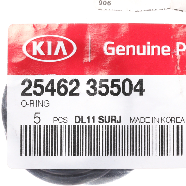 2002-2020 Kia OEM NEW 02-20 Kia K900 Sedona Engine Coolant Water Inlet ...