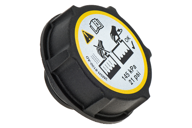 2004-2013 Mazda 3 Reservoir Cap LF5015205A | QuirkParts