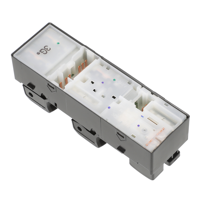 2012-2019 Nissan Window Switch 25401-3AA2B | QuirkParts