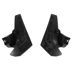 Splash Guard Front Kit J1010SG251MC | QuirkParts