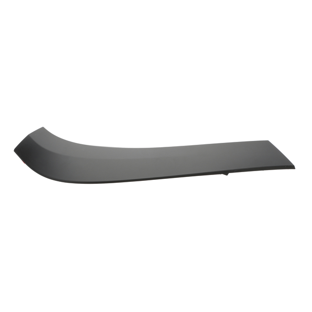 2014-2023 Jeep Cherokee Rear Door Wheel Flare Molding, Left 1UW93RXFAD ...