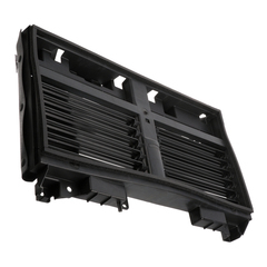 2019-2023 Ram 1500 Active Shutter Grille 68437500AB | QuirkParts