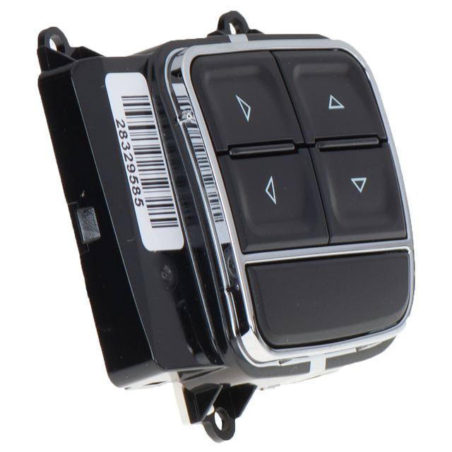2013-2023 Ram OEM NEW 2013-2018 Mopar Ram 1500 2500 3500 4500 5500 Evic ...