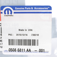 2003-2009 Dodge OEM NEW Mopar 06-07 Dodge Ram 1500 2500 3500 Fuel ...