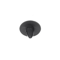 1993-2008 Nissan Trunk Side Trim Clip 01553-04941 | QuirkParts