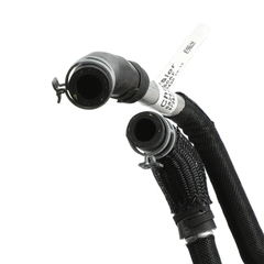 2016-2025 Mopar Heater Supply And Return Hose And Tube 68244860AG ...