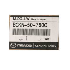 2019-2023 Mazda 3 "OEM NEW 2019-2020 Mazda 3 Hatchback Base 2.5L L4 ...