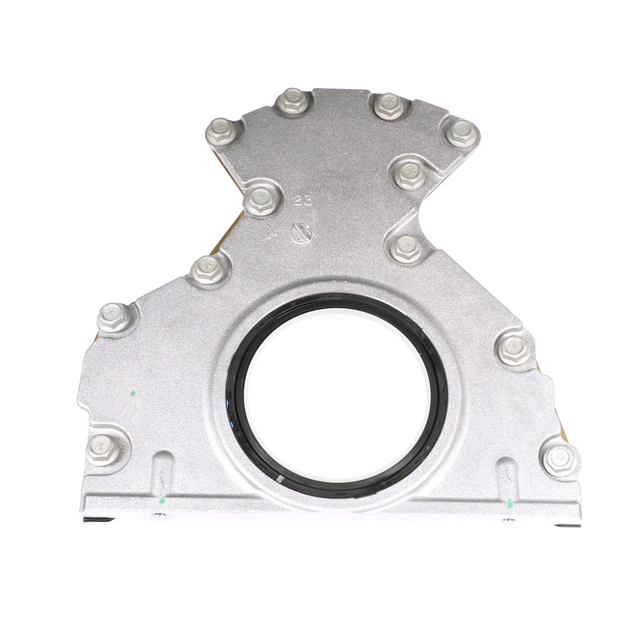 1998-2020 GM Genuine GMC Chevrolet Rear Engine Block Crankshaft Oil ...