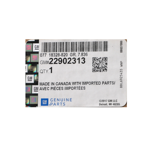 2014-2015 GM OEM NEW 2014-15 GM Chevrolet GMC Silverado 1500 Front ...