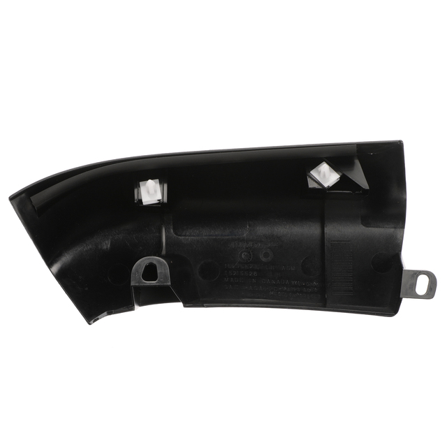 2003-2024 GM Black Grained Rear Driver Side Body Opening Side Applique ...