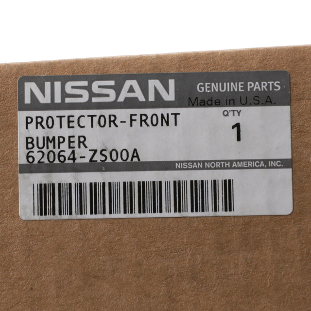 2008-2010 Nissan Pathfinder 2007-2012 Nissan Pathfinder Front Bumper ...