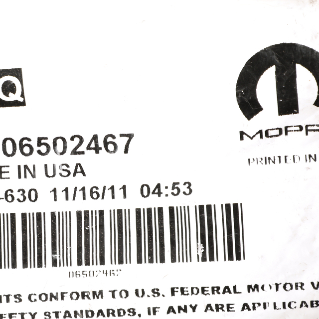 2001-2025 Mopar OEM NEW 2005-2020 Mopar Dodge Ram 1500 2500 3500 Hex ...