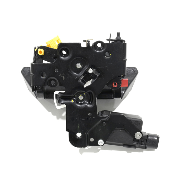 2007-2012 GM OEM NEW 2007-2012 GM Chevrolet Escalade EXT End Gate Lock ...