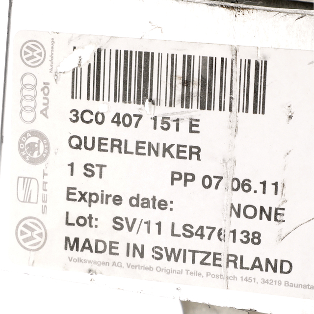 2006-2017 Volkswagen OEM NEW VW Volkswagen 2014-2017 CC Passat Tiguan ...