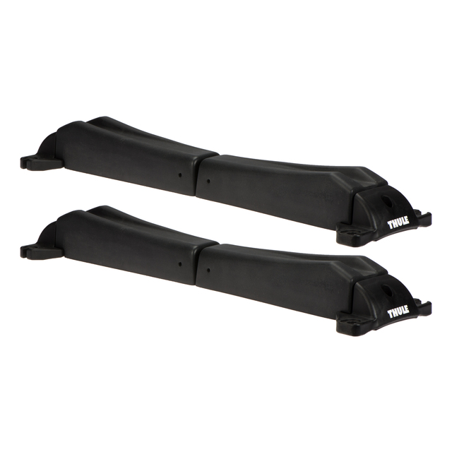 2016-2025 Ford Ford Stand Up Paddleboard Roof Mount Rack Carrier OEM ...