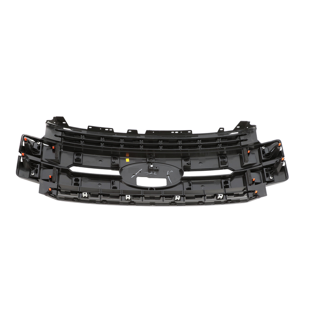 2018-2020 Ford OEM NEW Ford Grille Assembly - Radiator KC3Z-8200-AA ...