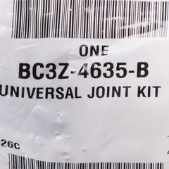 1999-2023 Ford Universal Joint BC3Z-4635-B | QuirkParts