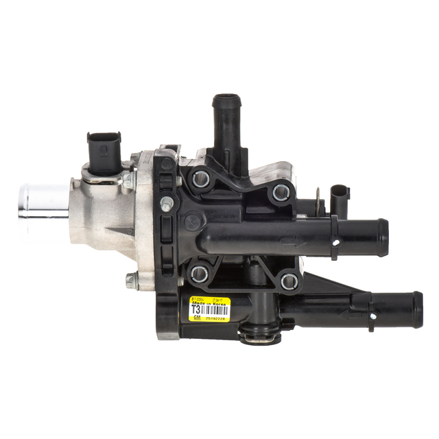 2011-2018 Chevrolet OEM NEW 11-19 GM Chevrolet Cruze Trax Thermostat ...