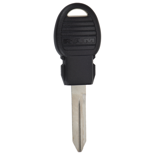 2010-2024 Mopar OEM NEW Mopar 2012 Ram 1500 Big Horn Blank Key Without ...