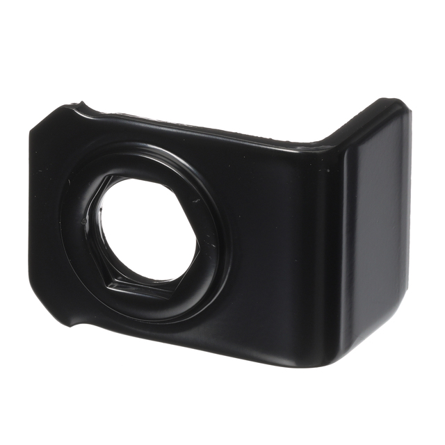 2016-2020 Mazda OEM NEW 16-19 Mazda 3 CX3 Outer Rail Rear Bracket Japan ...