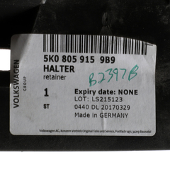 2010-2014 Volkswagen GTI OEM NEW 10-14 Volkswagen GTI Base Hatchback ...