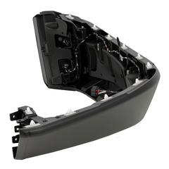 2018-2024 Jeep Wheel Flare Molding, Right 68585260AA | QuirkParts