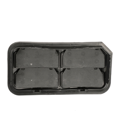 2010-2022 GM OEM NEW 2010-20 GM Chevrolet Left or Right Quarter Panel ...