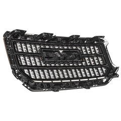 2016-2018 GM OEM NEW 16-18 GM Chevrolet GMC Silverado Sierra Radiator ...