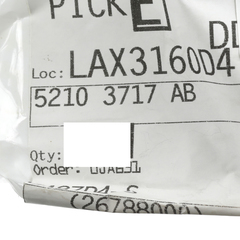 2002-2024 Mopar 2002-2012 Dodge Ram 1500 2500 HEMI Rubber Exhaust ...