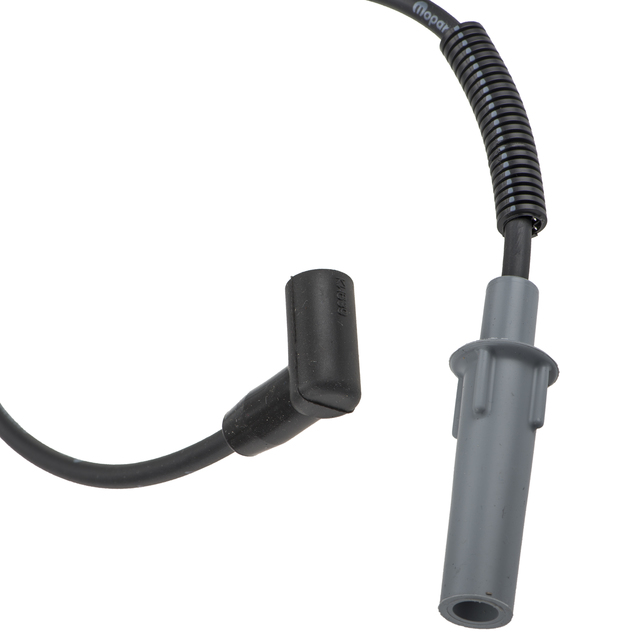 2007-2011 Jeep Wrangler 07-11 Jeep Wrangler W/ 3.8L V6 Engine SPARK ...