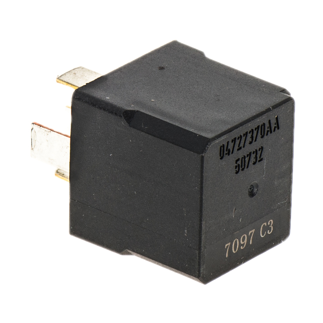 2001-2024 Mopar OEM NEW 1991-2007 Mopar Chrysler 300 Engine Cooling Fan ...