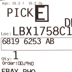 2003-2018 Mopar OEM NEW 2003-2018 Mopar Dodge Ram 1500-3500 Tow Hook ...