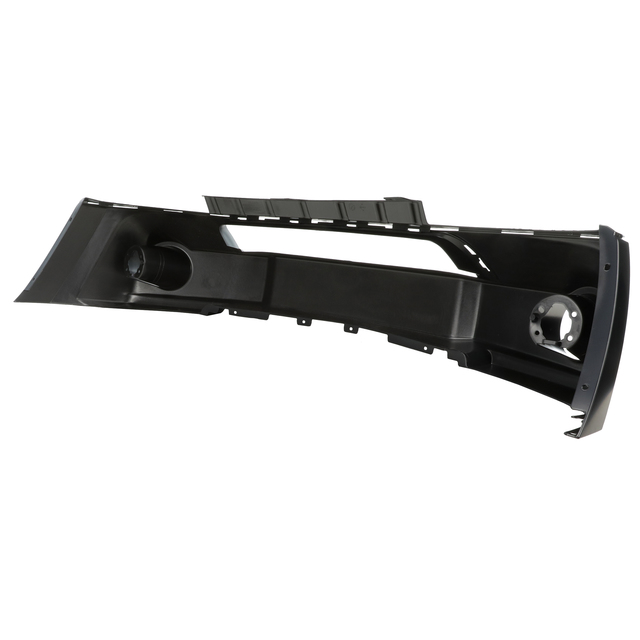 2005-2007 Jeep Grand Cherokee Front Fascia 5159124AA | QuirkParts