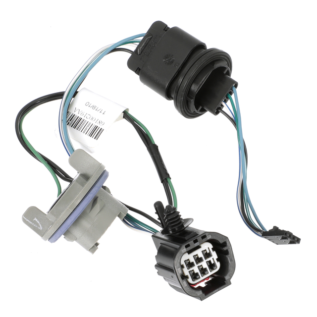 2011-2020 Mopar OEM NEW Mopar 2011-2020 Dodge Grand Caravan Ram C/V ...