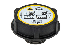 2004-2013 Mazda 3 Reservoir Cap LF5015205A | QuirkParts