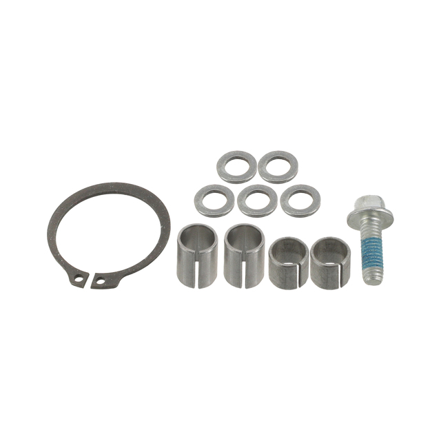 1989-2011 Ford A/C Compressor 4R3Z-19703-A | QuirkParts