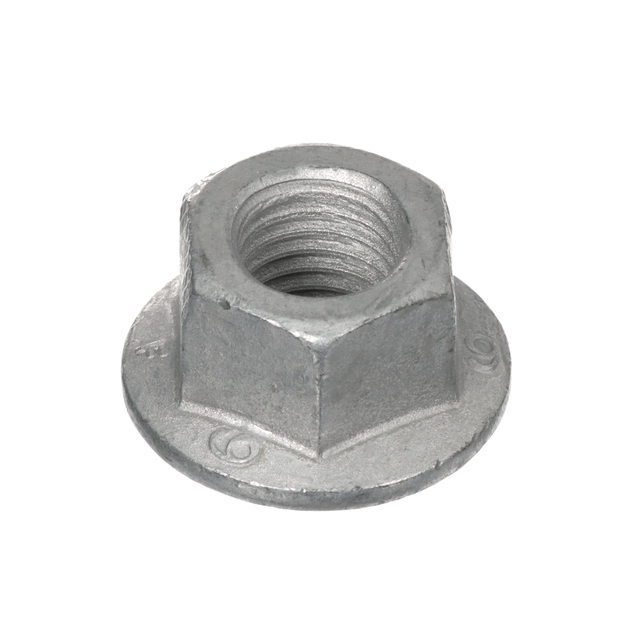 2017-2020 Ford Spring Retainer Nut -N620485-S441 | QuirkParts