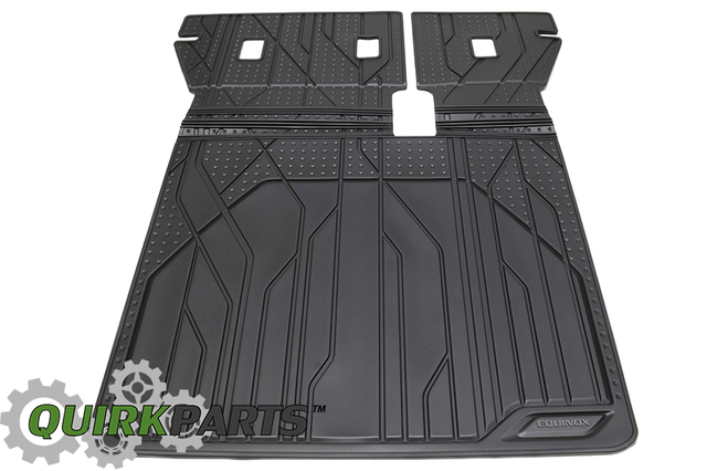 2018-2021 Chevrolet Equinox Cargo Area Liner 84269451 | QuirkParts