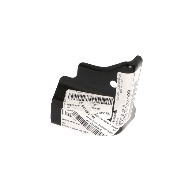 2018-2021 Subaru Crosstrek Front Extension 51622FL0109P | QuirkParts