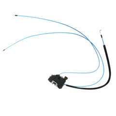 68226180AD - OEM NEW 14-2017 Mopar Ram ProMaster 1500 2500 3500 Latch ...