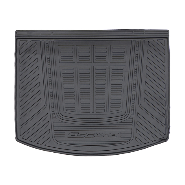 2013-2019 Ford Escape 2013-2015 Ford Escape Black Load Compartment ...