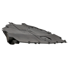 2013-2024 Mazda OEM NEW 2013-2019 Mazda CX9 CX5 Radiator Support Splash ...