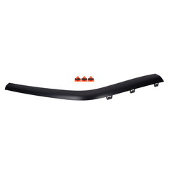 2014-2022 Jeep Wheel Flare Molding, Right 5QJ80TZZAA | QuirkParts