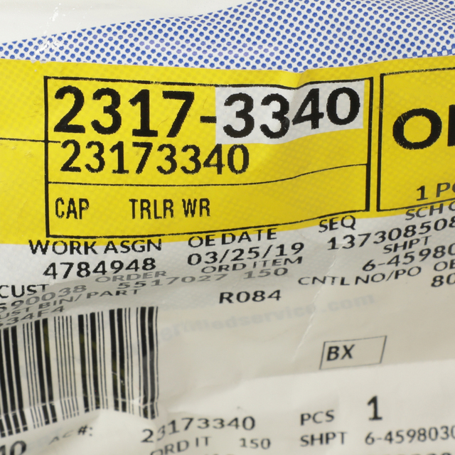 2014-2021 GM OEM NEW GM 14-20 Canyon Colorado Silverado 1500 Rear ...