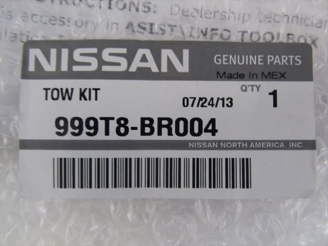 2007-2020 Nissan Frontier OEM NEW 2007-2019 Nissan Frontier PRO-4X SL ...