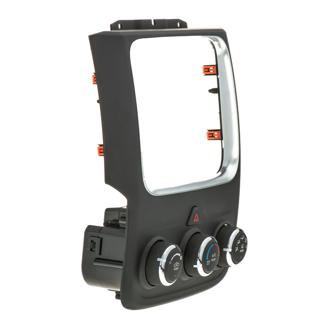 2013-2018 Ram A/C And Heater Control 68268189AA | QuirkParts