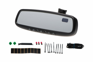 2013-2019 Nissan OEM NEW 2013-2019 Nissan Sentra Rogue Auto-Dimming ...