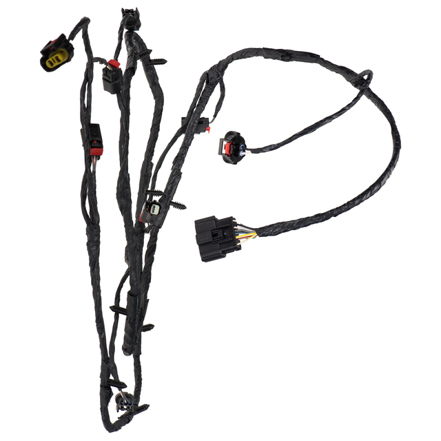 2015-2021 Chrysler 300 Front Fascia Wiring 68216116AB | QuirkParts