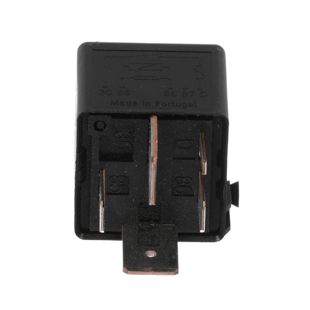 7N0-951-253 - Relay - 2004-2022 Volkswagen | VW OEM Parts Outlet